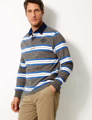 Mens New in Clothing | Mens Fashion Shirts & Trousers | M&S