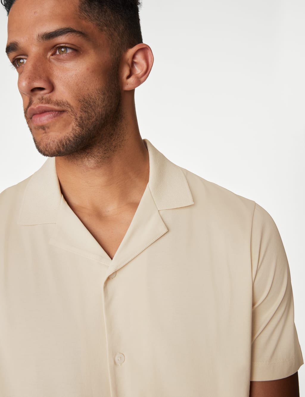Men’s Autograph Polo Shirts | M&S