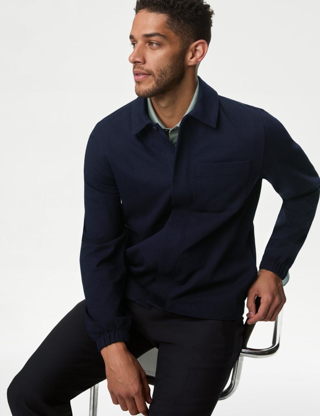 Page 2 - Men’s Autograph Clothing & Accessories | M&S