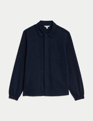 Page 3 - Men’s Shirts | M&S IE
