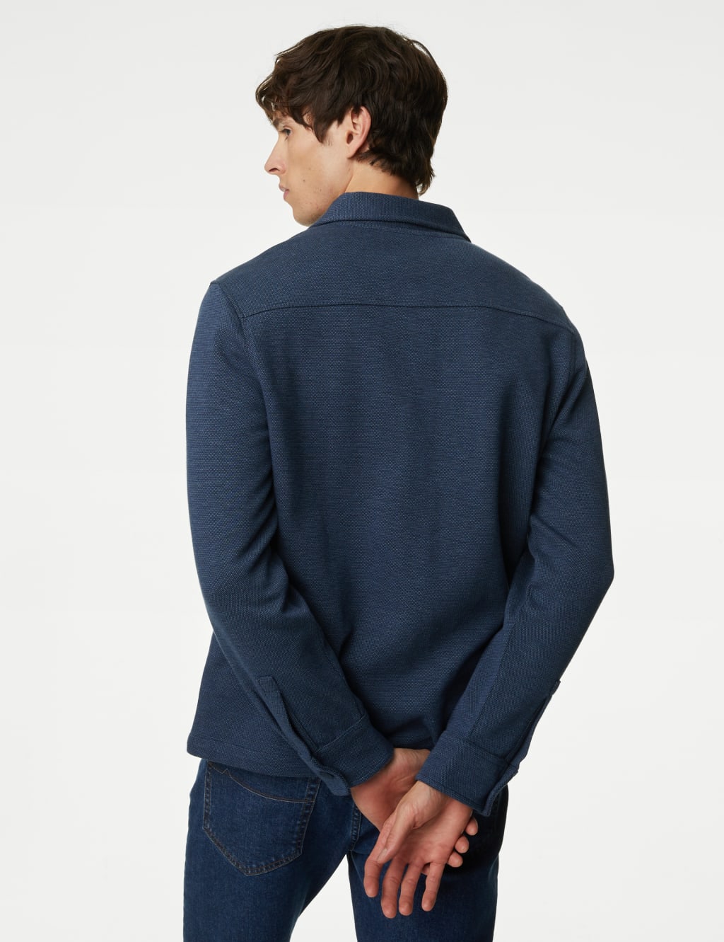 Overshirts, Autograph | M&S