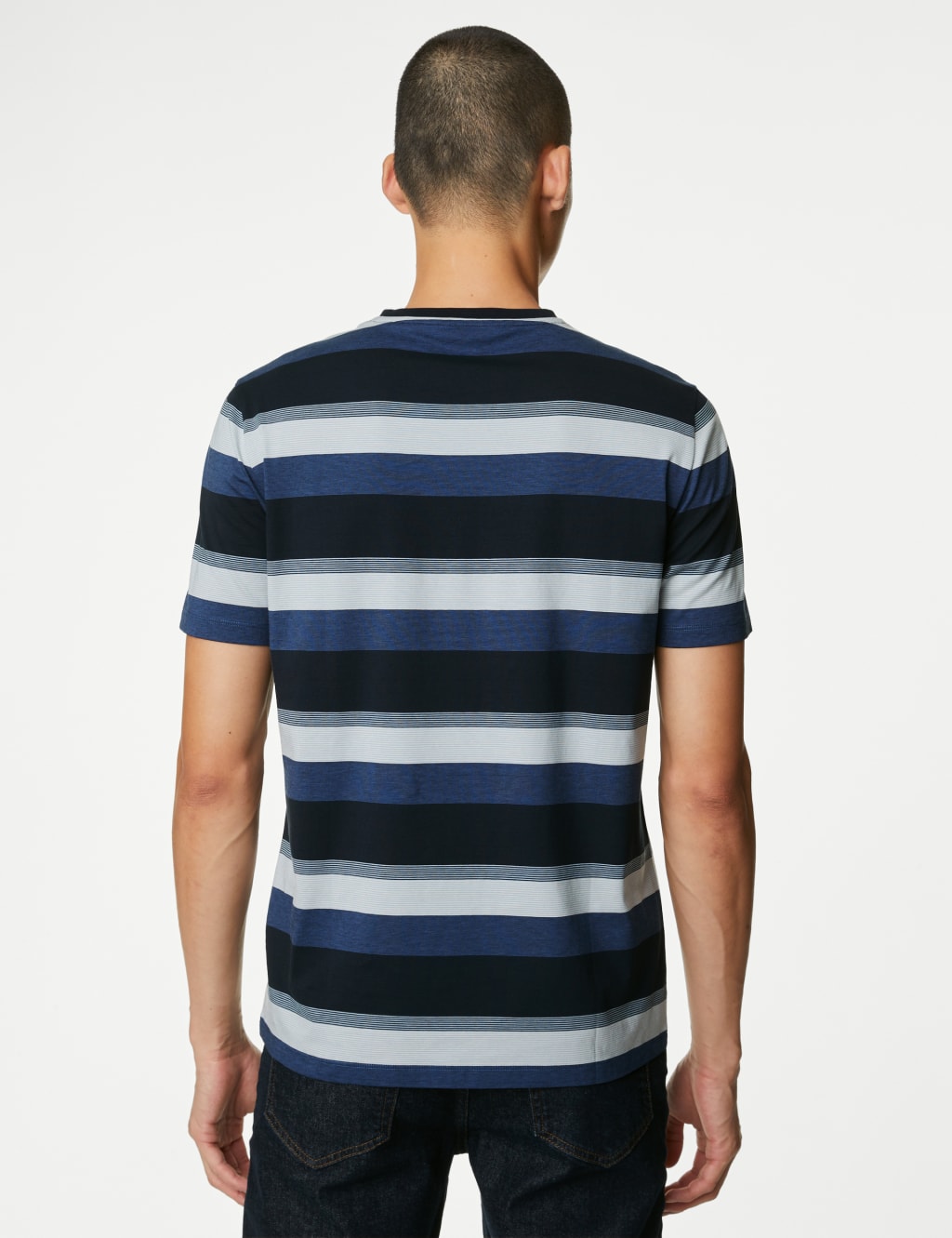 Men’s Autograph T-Shirts | M&S