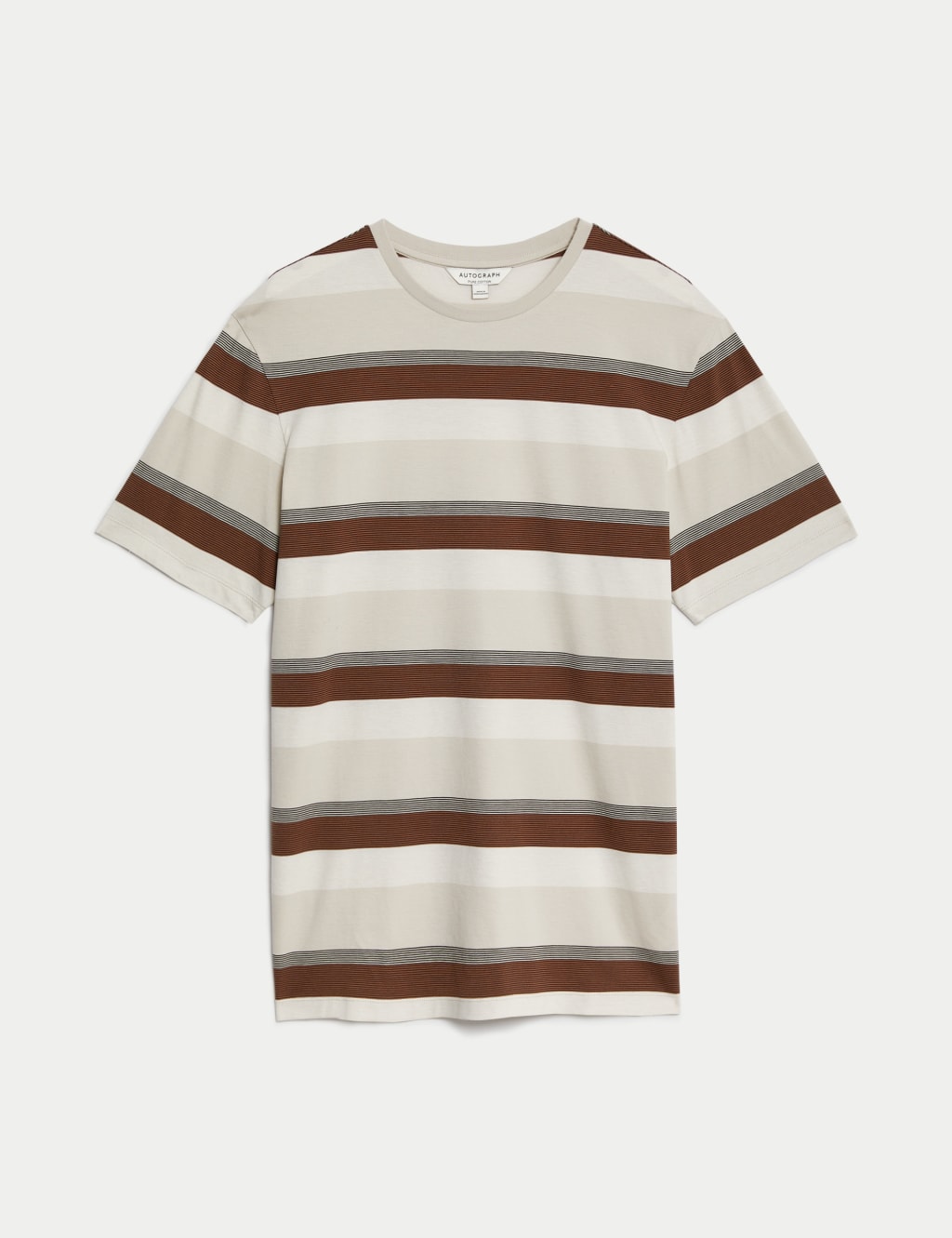 Men’s Striped T-Shirts | M&S