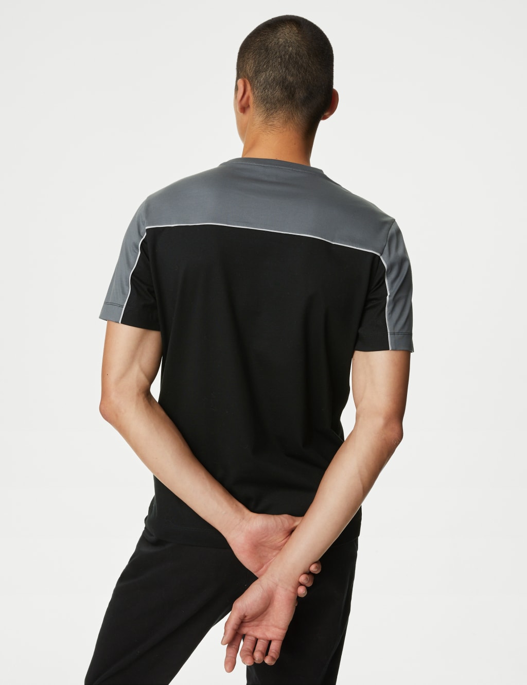 Men’s Autograph T-Shirts | M&S