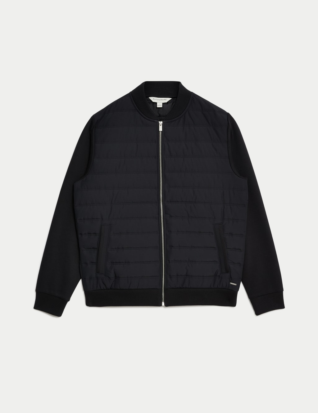 Men’s Bomber Jackets | M&S