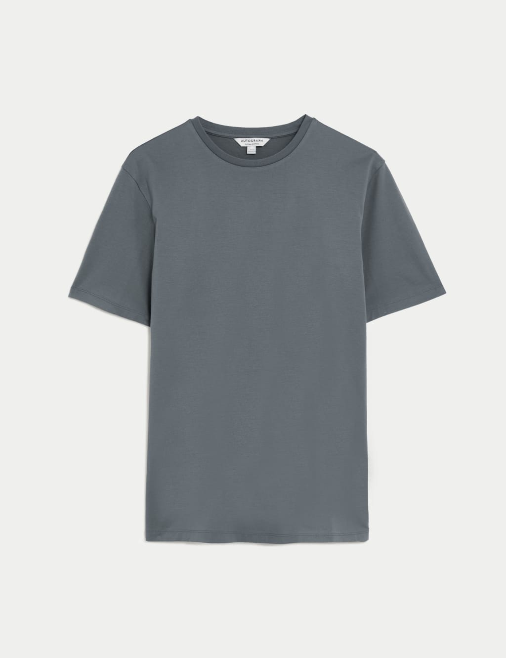 Men’s Autograph T-Shirts | M&S