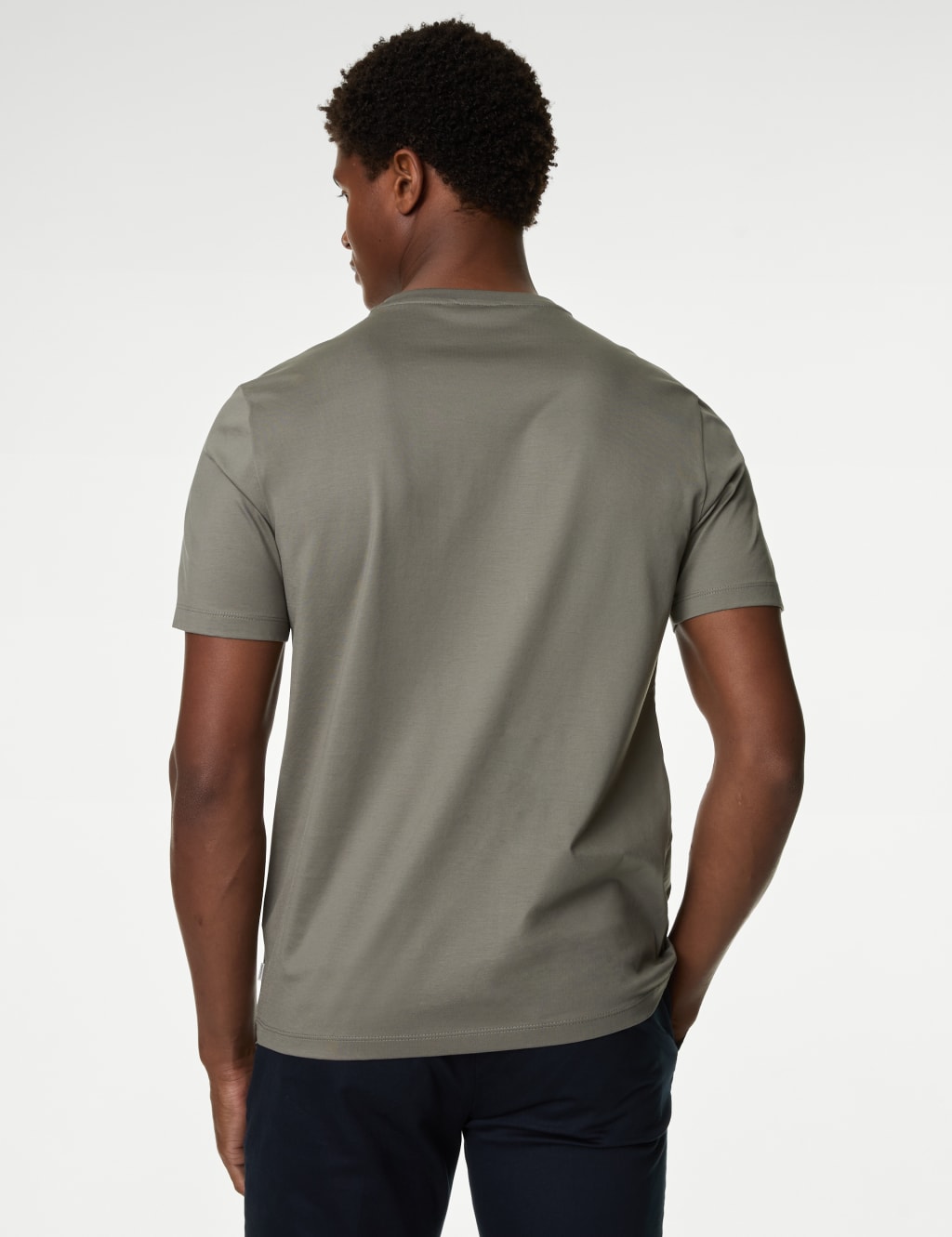 Men’s Autograph T-Shirts | M&S
