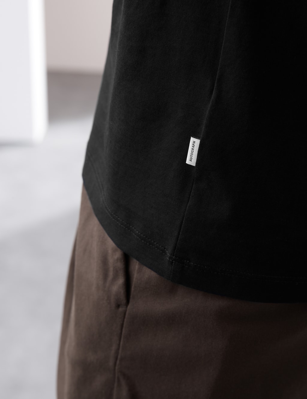 Men’s Autograph Clothing & Accessories | M&S