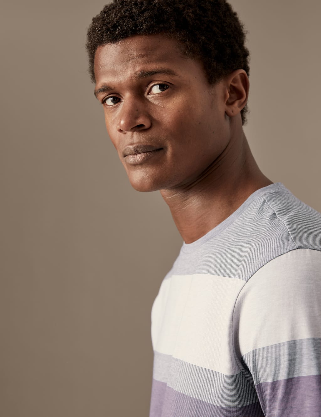 Men’s Autograph T-Shirts | M&S