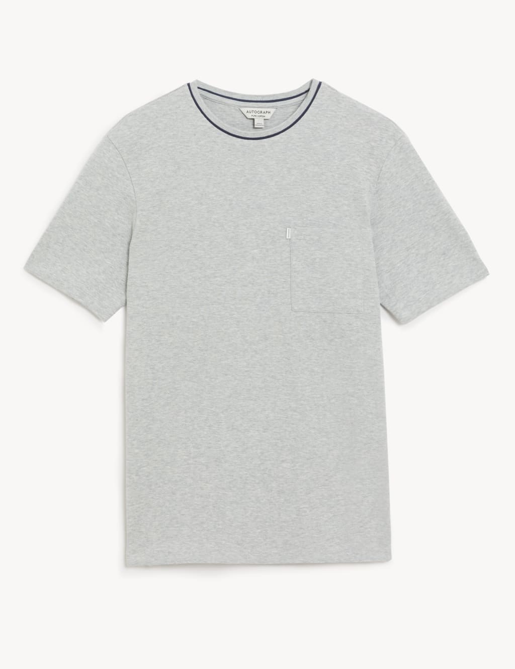 Men’s Autograph T-Shirts | M&S