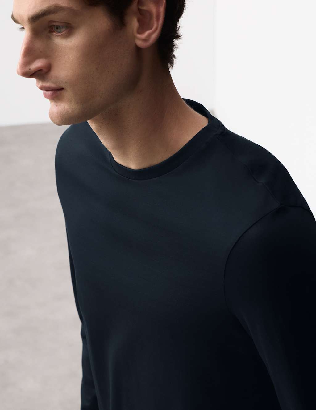 Men’s Autograph T-Shirts | M&S