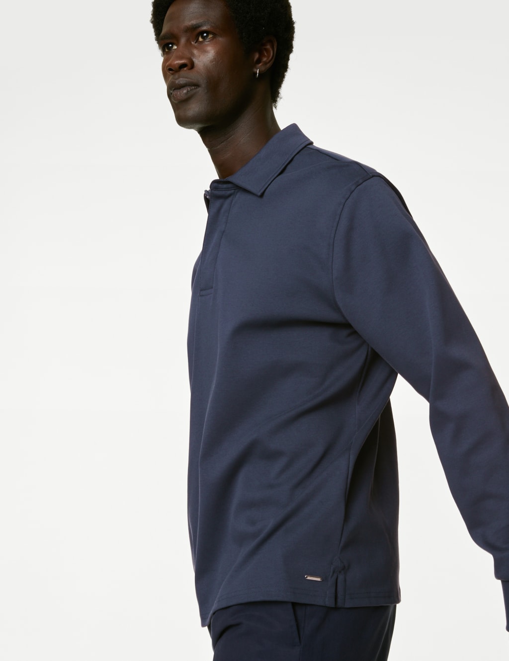 Men's Rugby Shirts | M&S