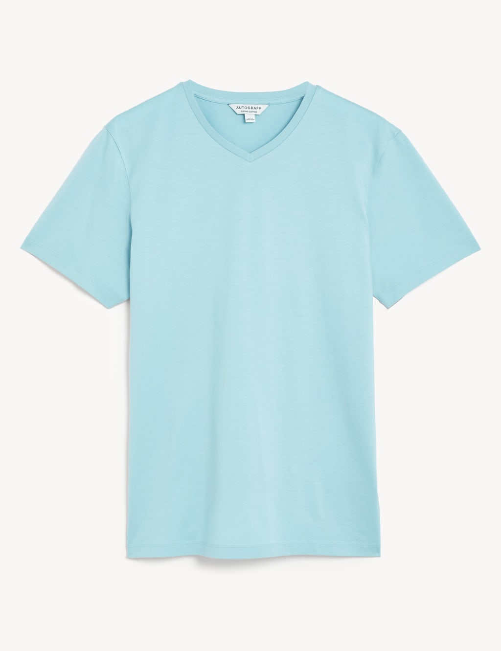 Men’s Autograph T-Shirts | M&S