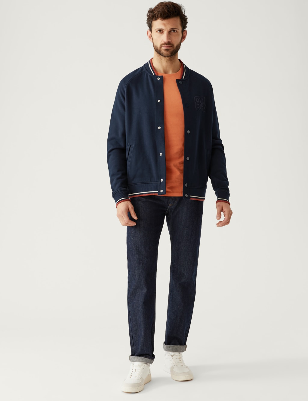 Page 2 - Big & Tall Clothing | M&S