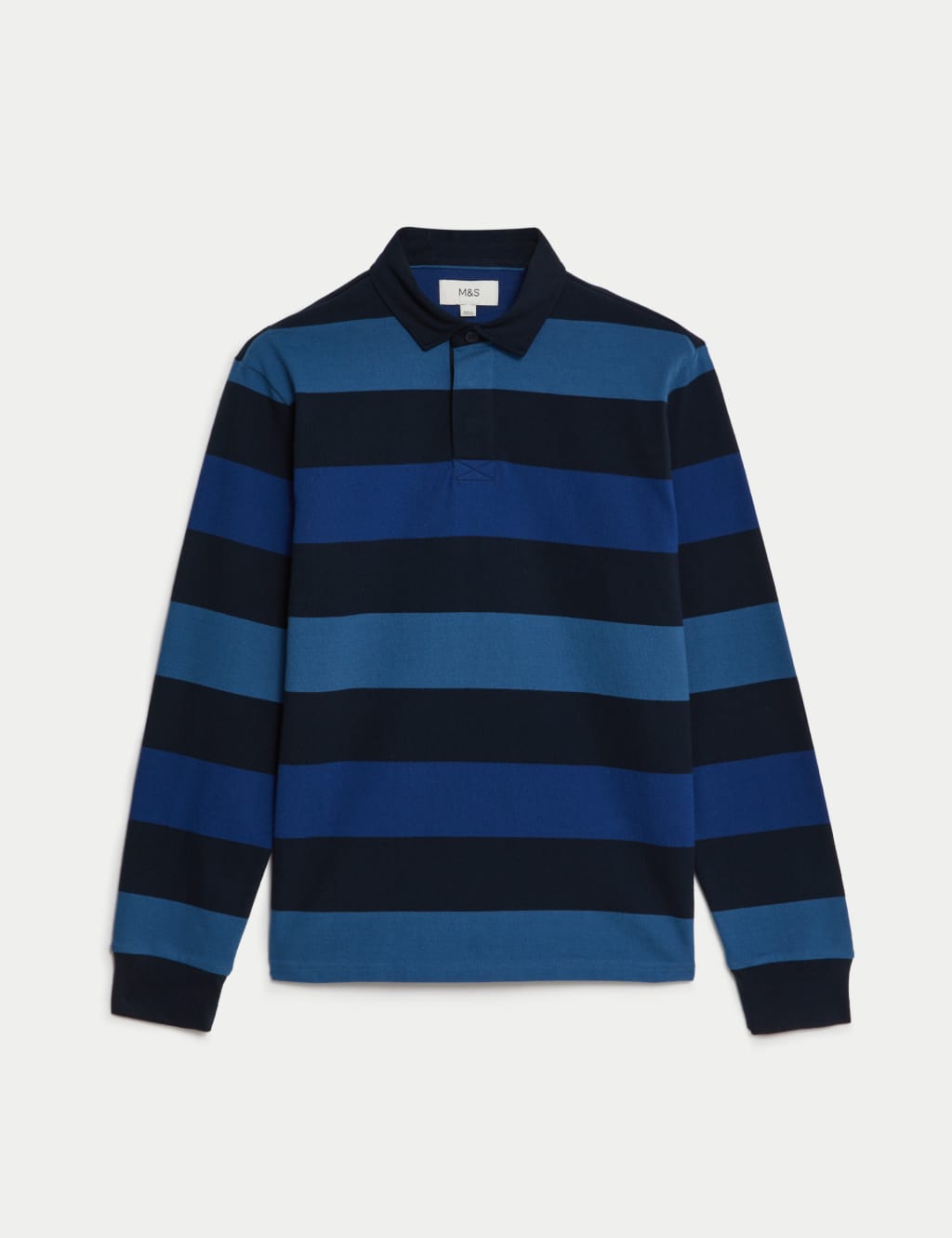 Men's Rugby Shirts | M&S