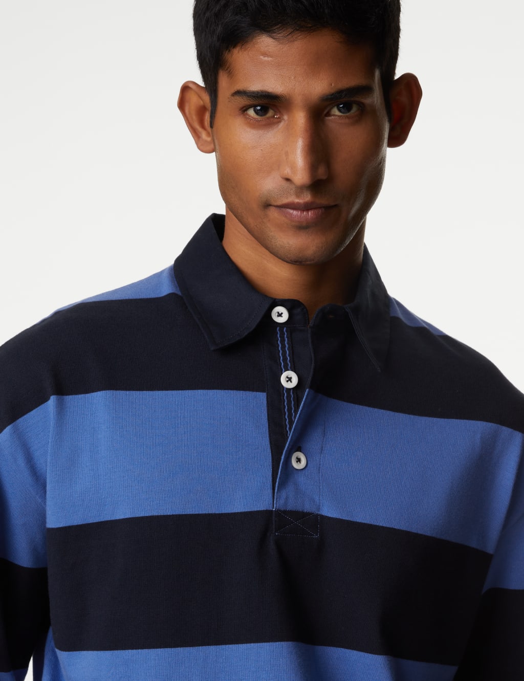 Men's Rugby Shirts | M&S