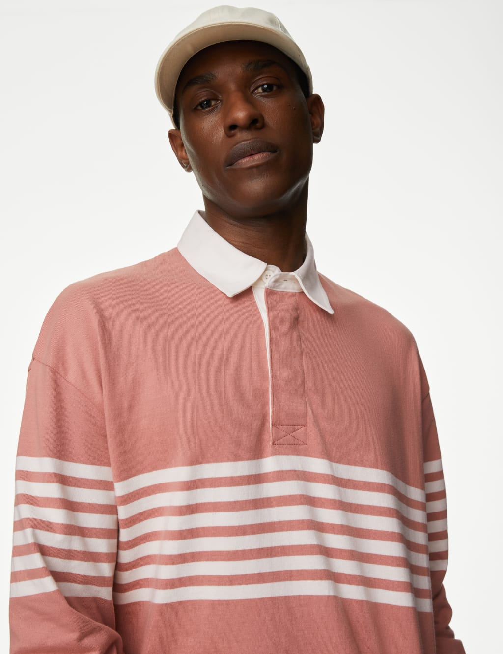 Men's Rugby Shirts | M&S