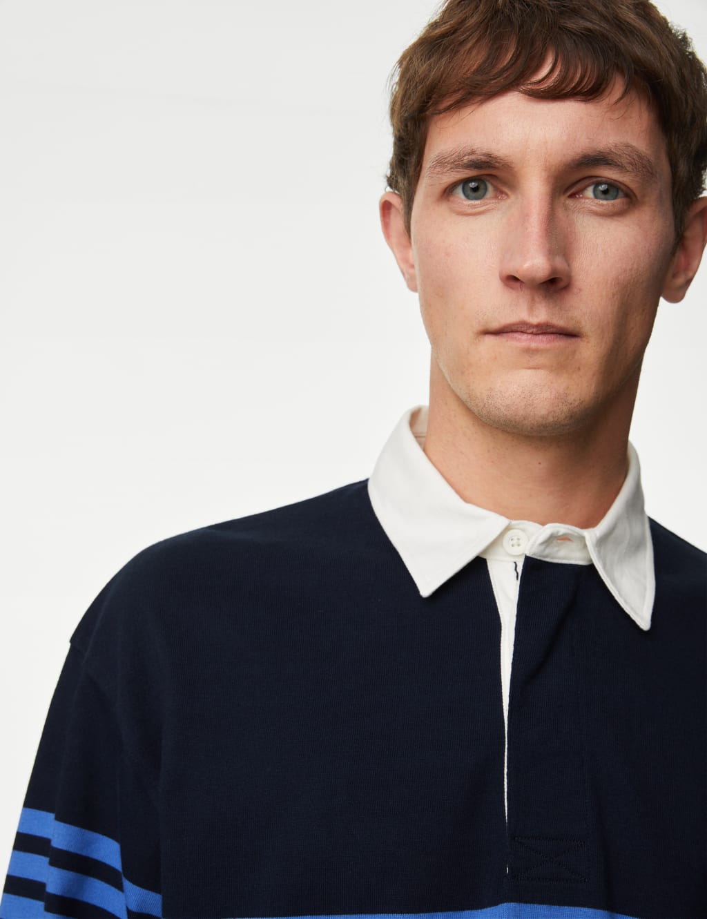 Men's Rugby Shirts | M&S