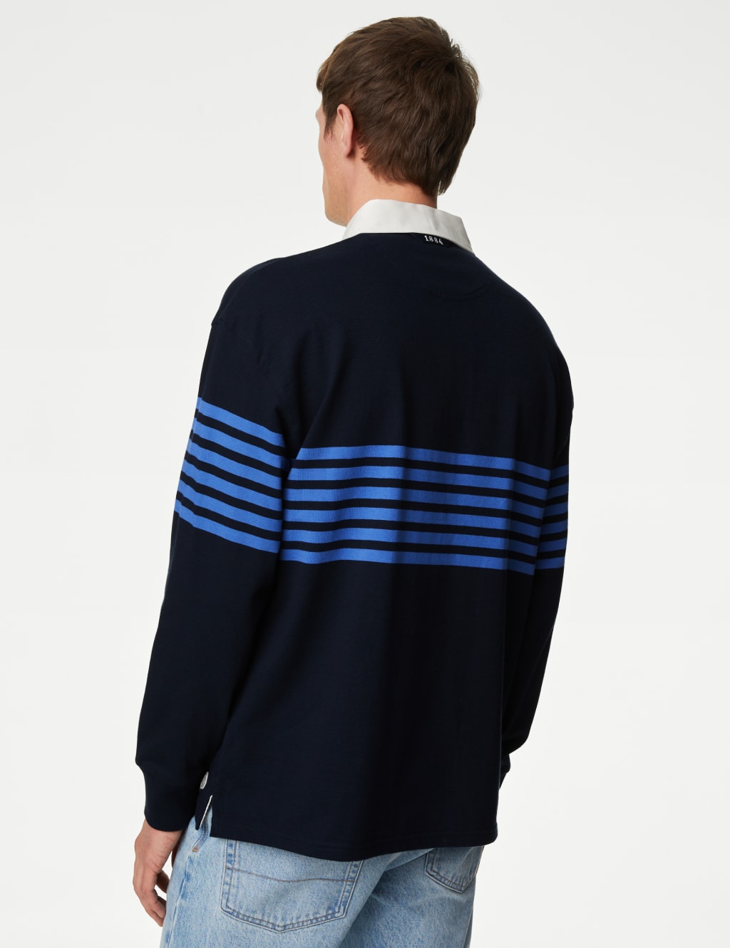 Men's Rugby Shirts | M&S