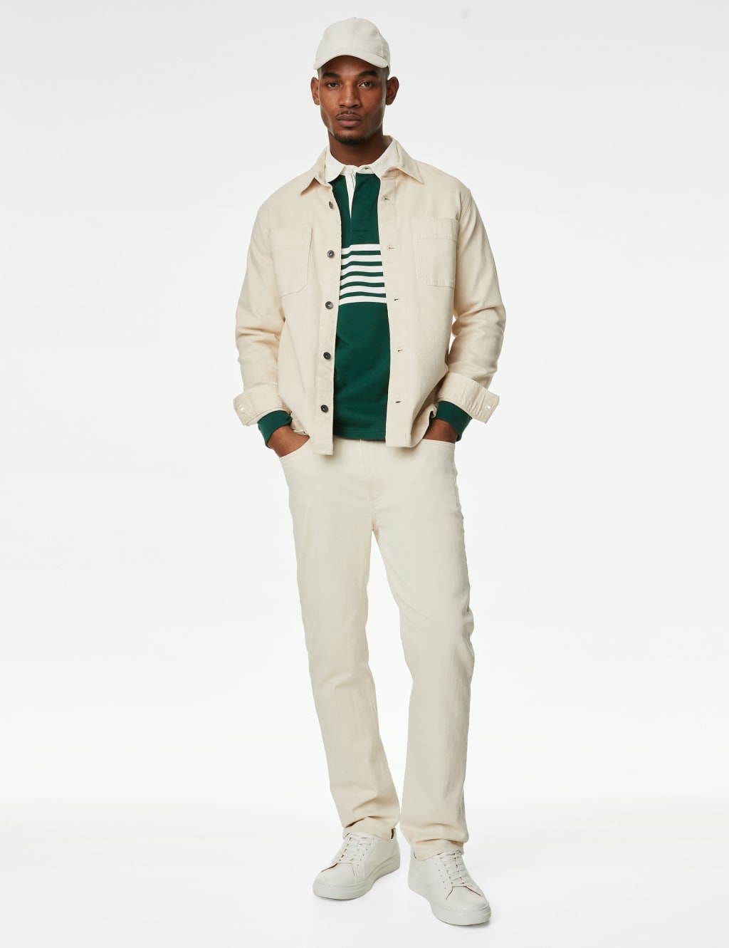 Men's Rugby Shirts | M&S