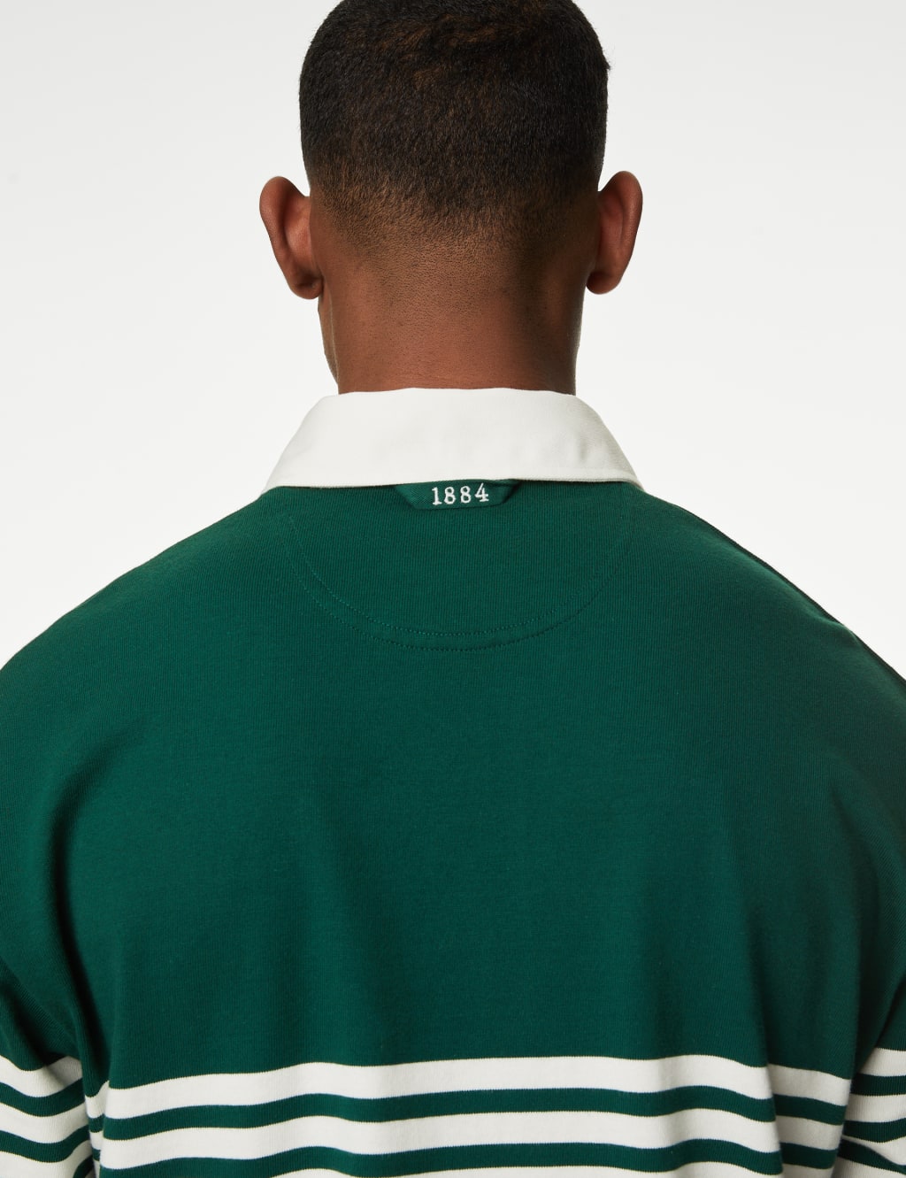 Men's Rugby Shirts | M&S