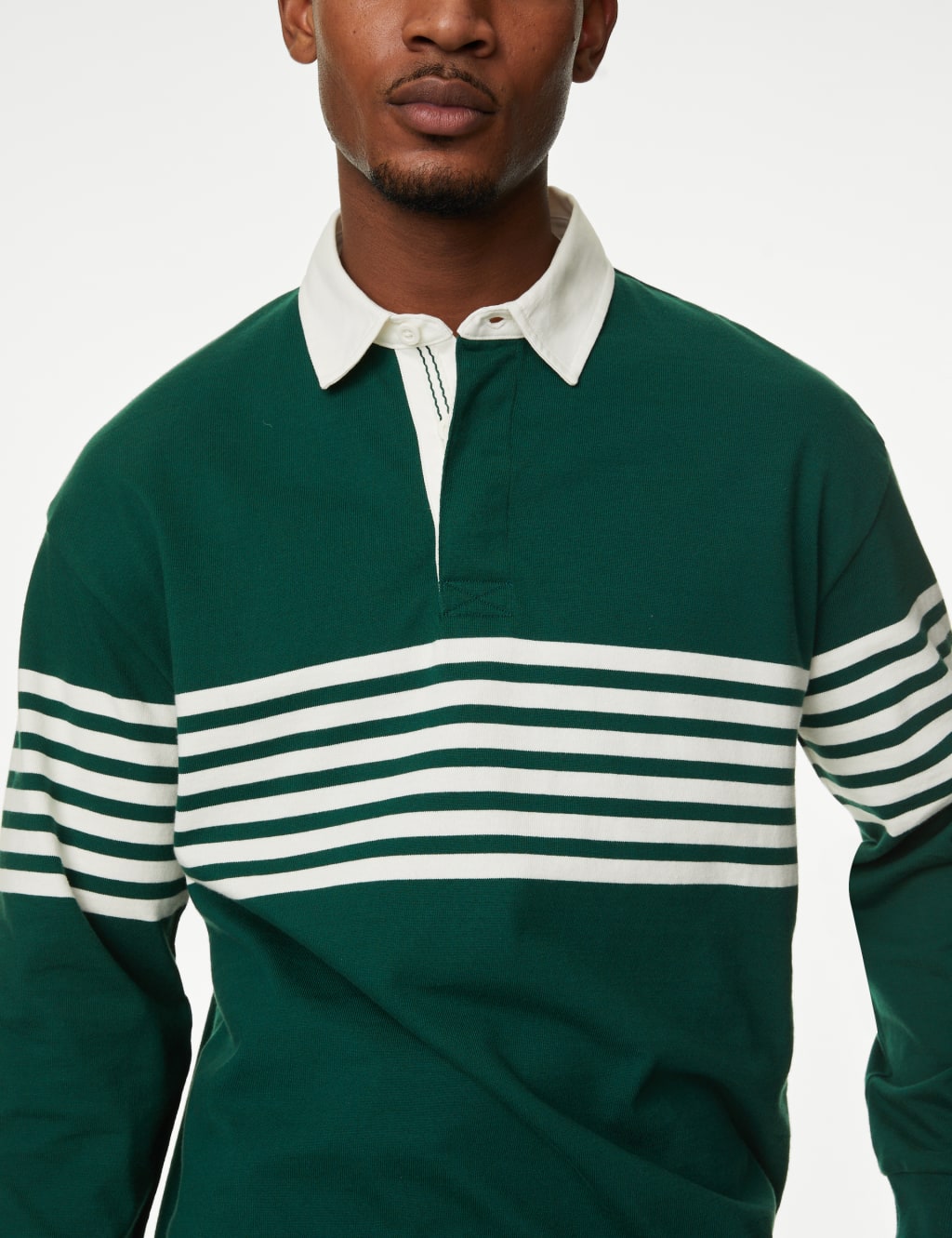 Men's Rugby Shirts | M&S