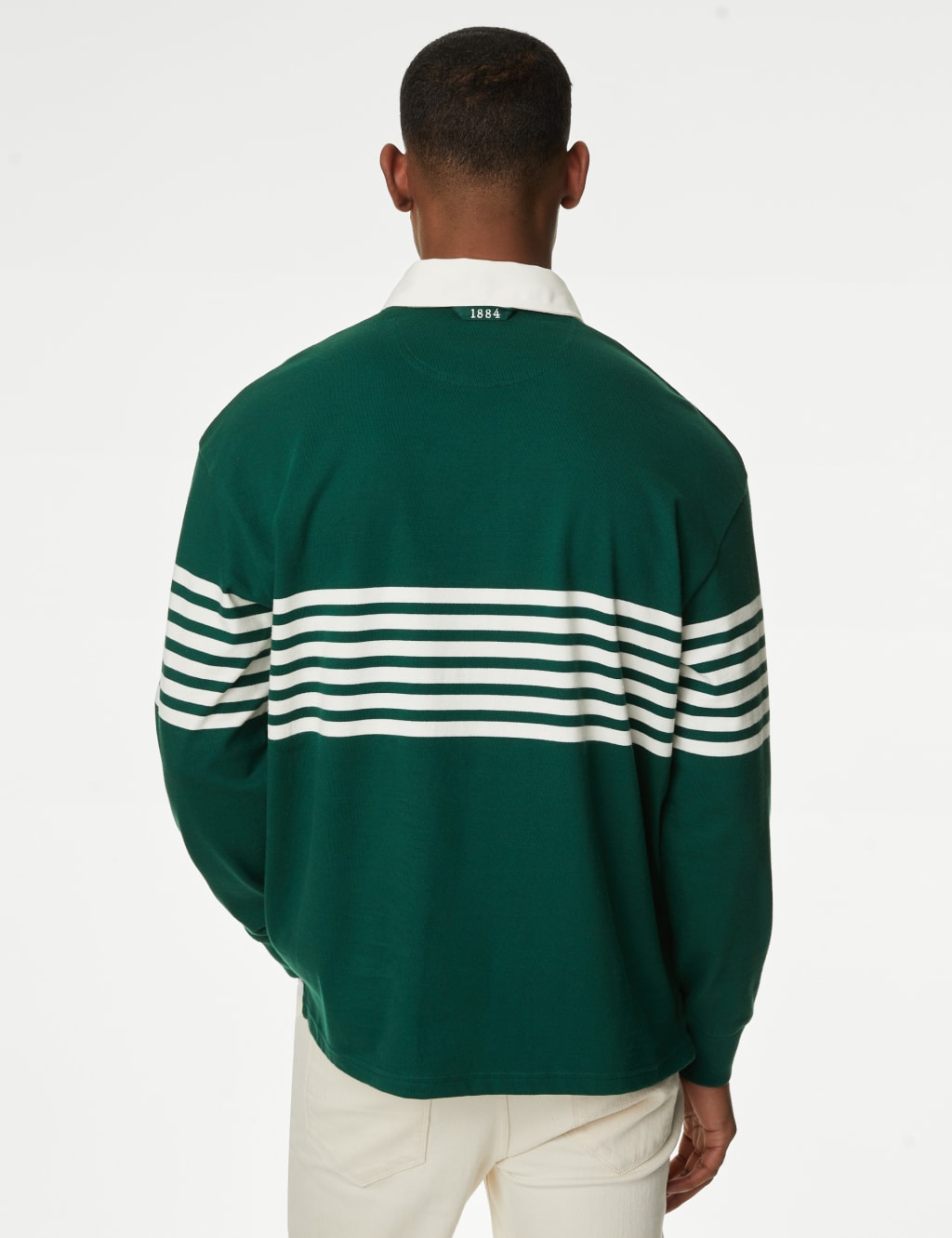 Men's Rugby Shirts | M&S