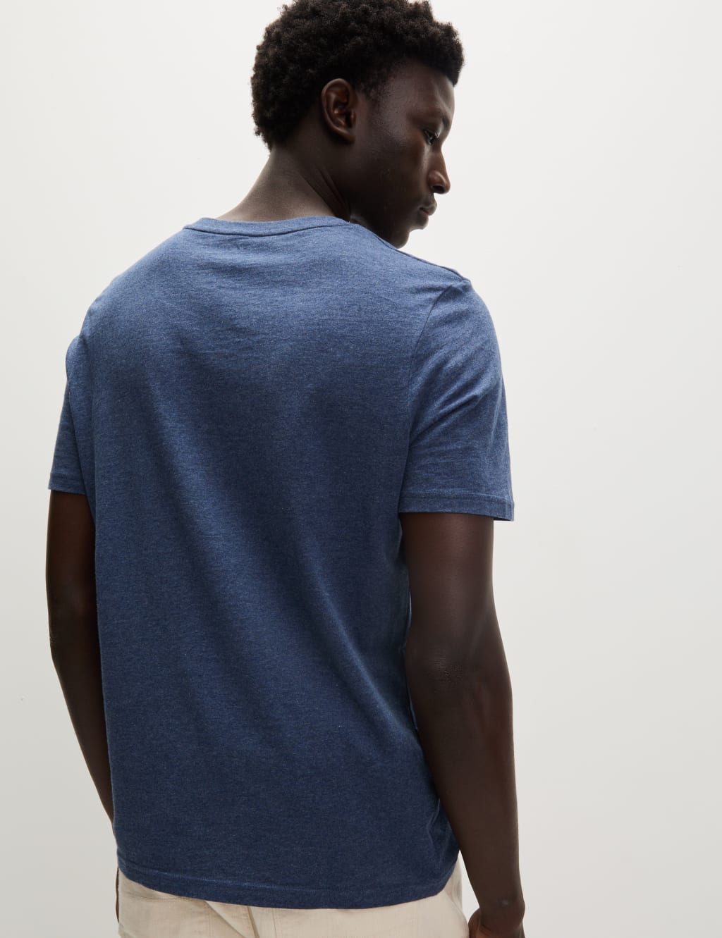 Men’s T-Shirts | M&S