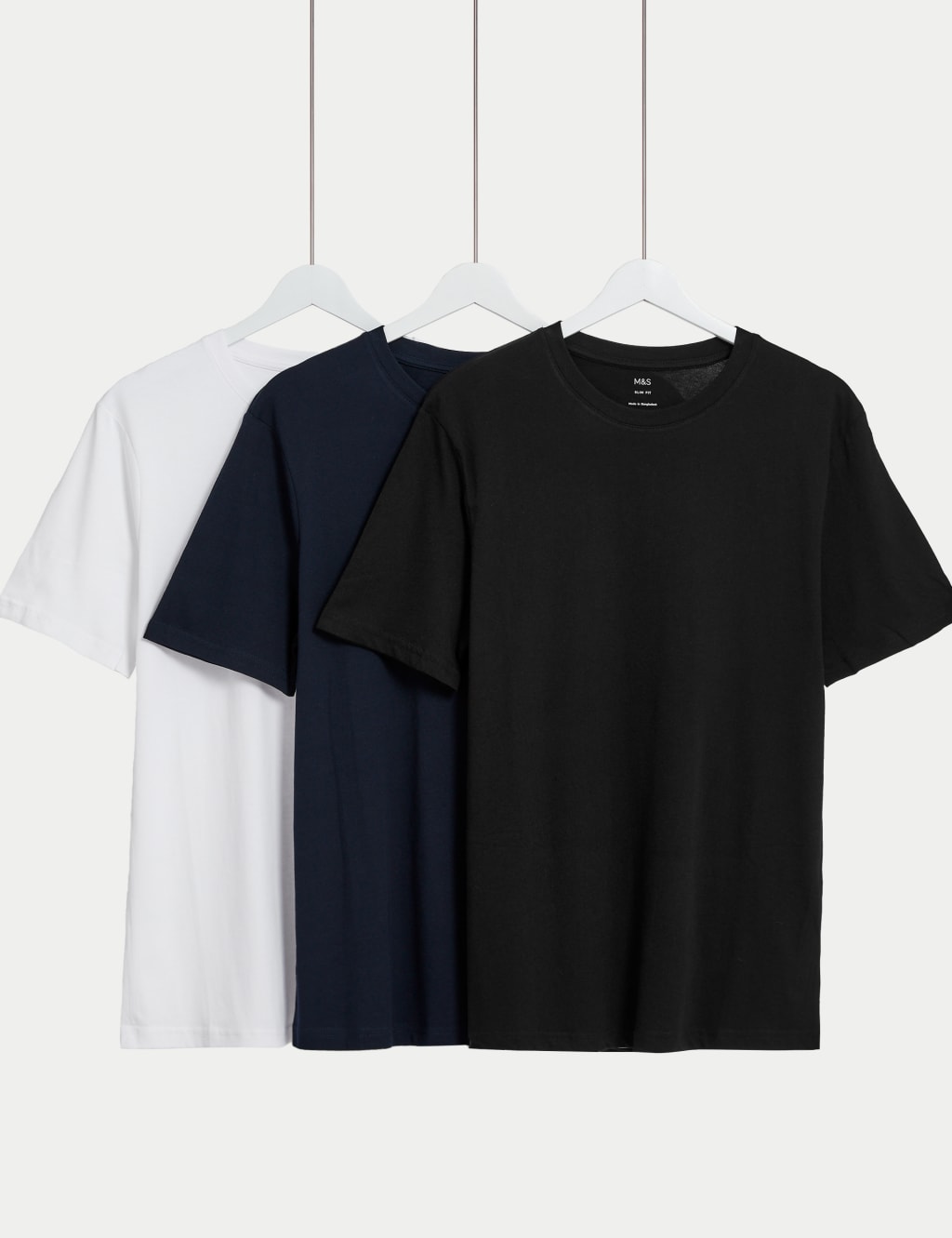 Men’s T-Shirts | M&S