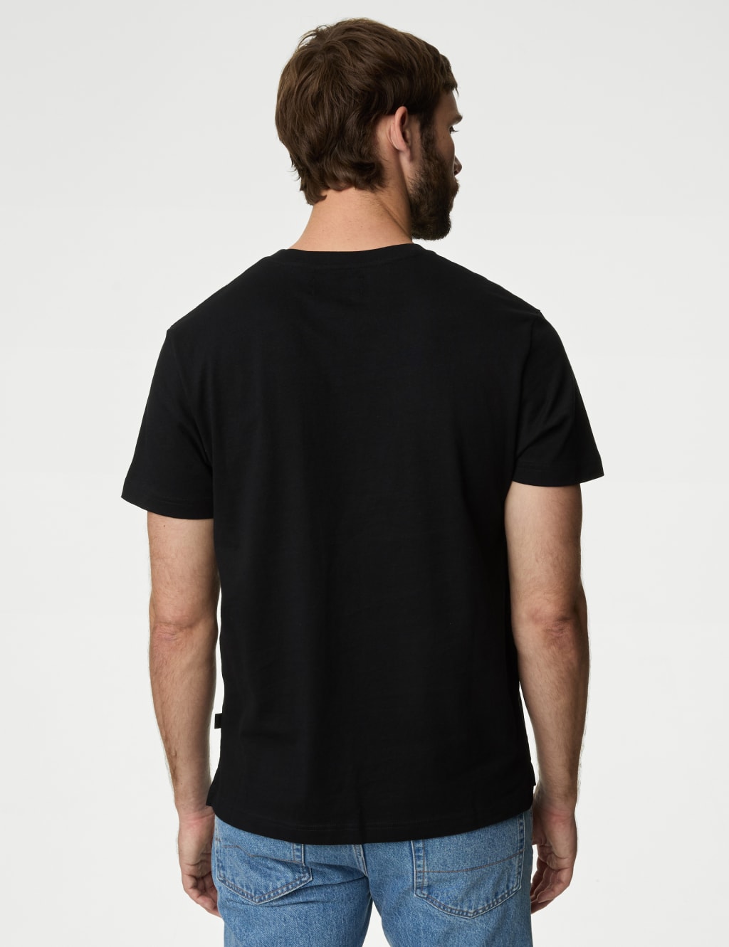 Men’s Multi-Pack T-Shirts | M&S