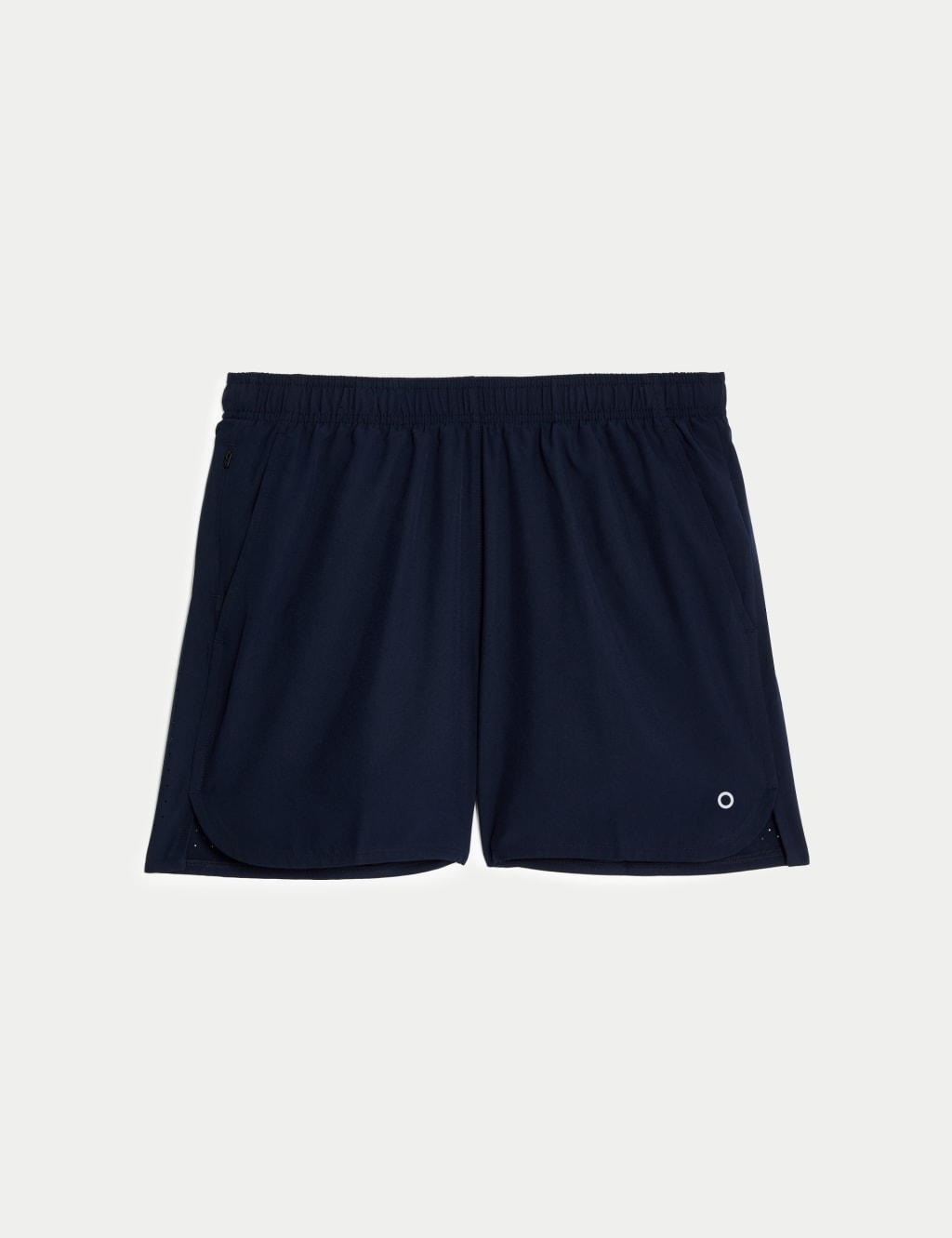 Men’s Navy Shorts | M&S