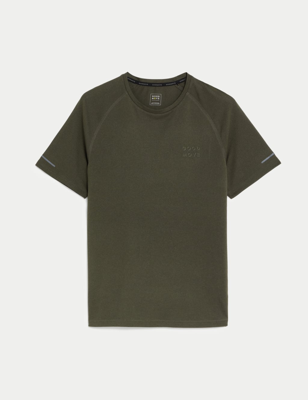 Men’s Goodmove Clothing & Accessories | M&S