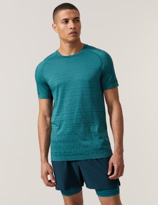 Quick Dry Training T-Shirt