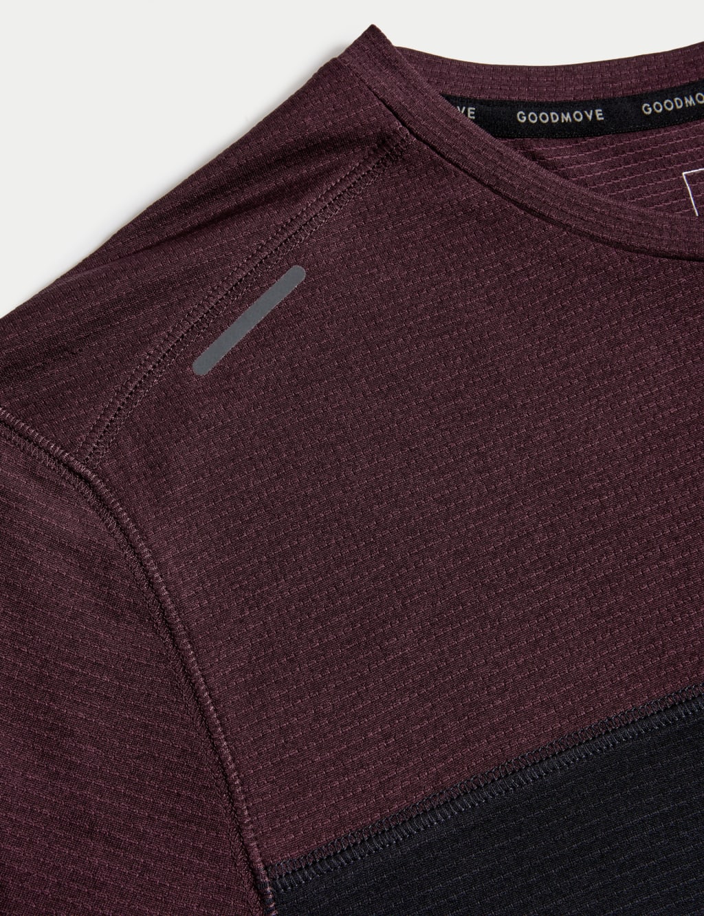 Men’s Goodmove T-Shirts | M&S