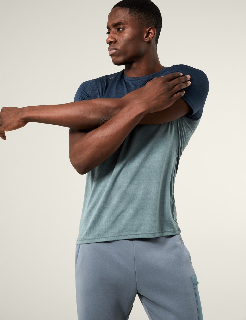 Goodmove T-Shirts, Men | M&S