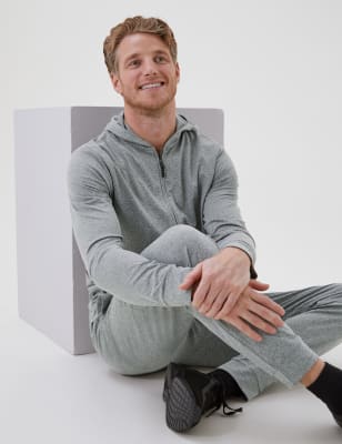Training Hoodie
