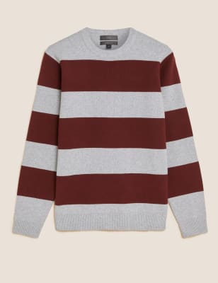 Men’s Jumpers | M&S