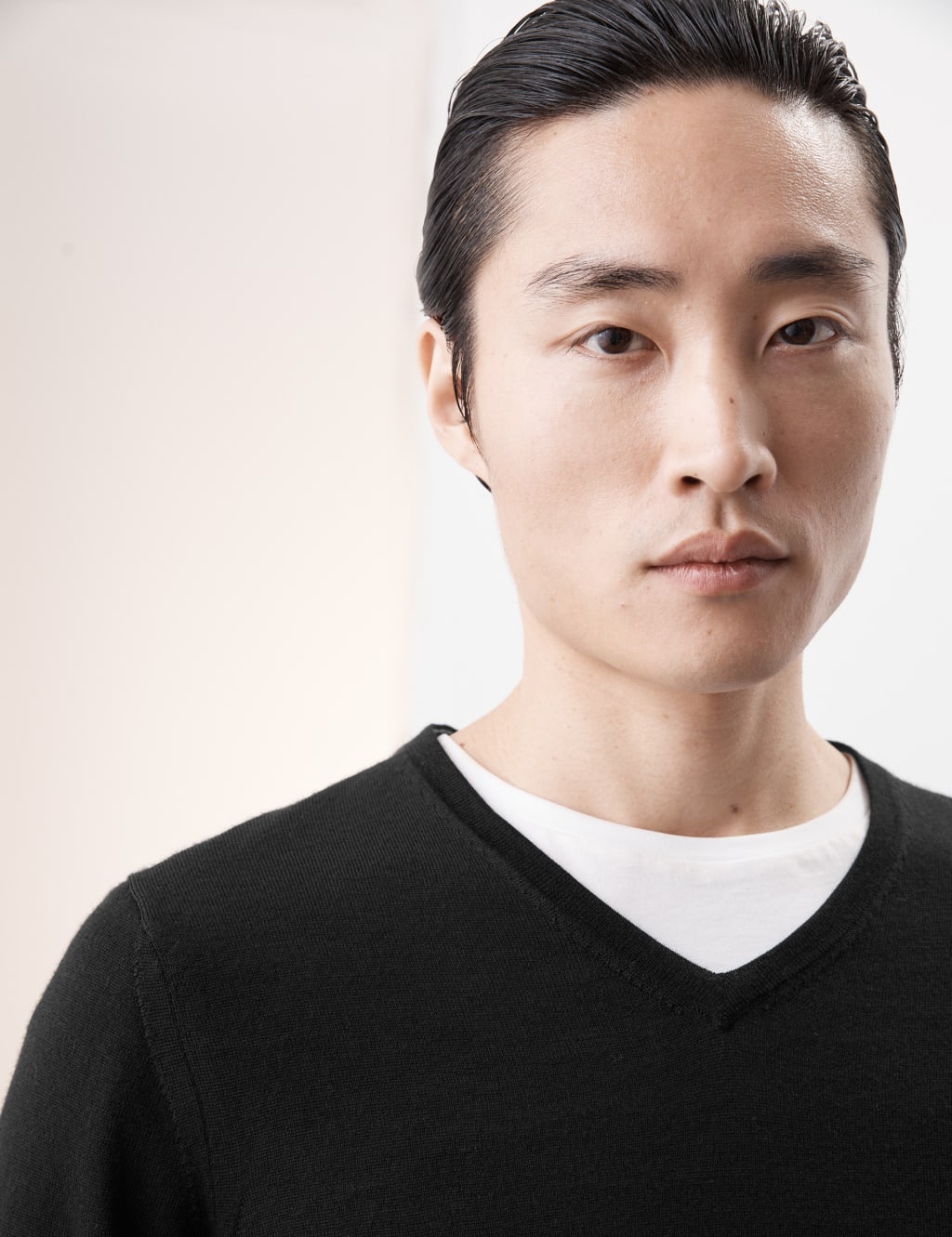 Men’s Black Jumpers | M&S