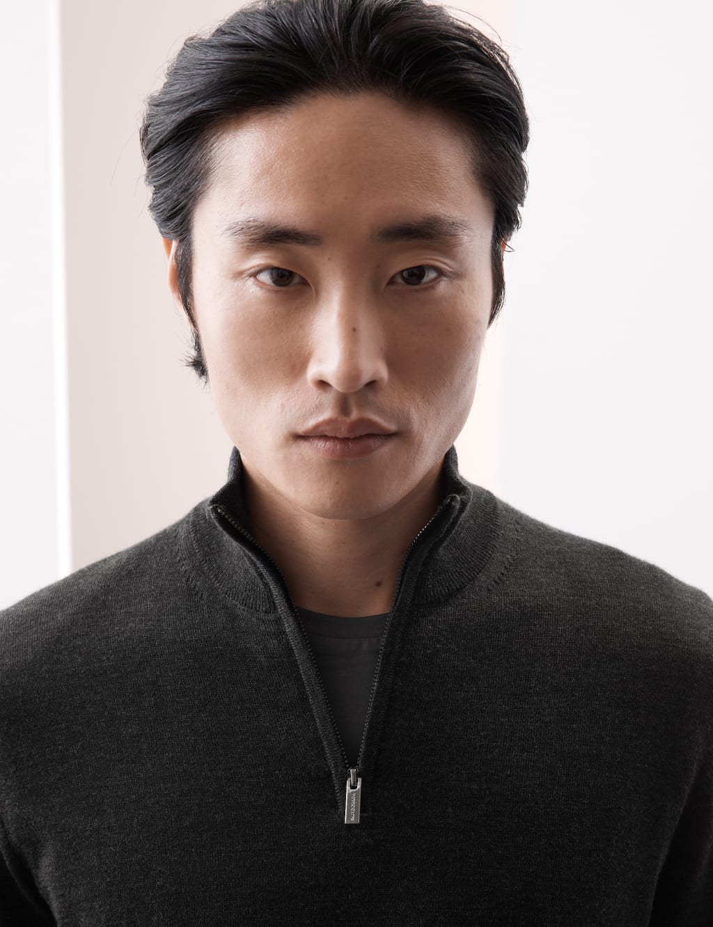 Page 2 - Men's Merino Wool Jumpers | M&S