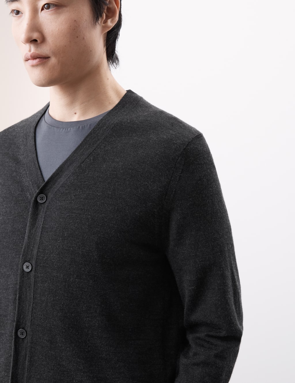 Men’s Cardigans | M&S