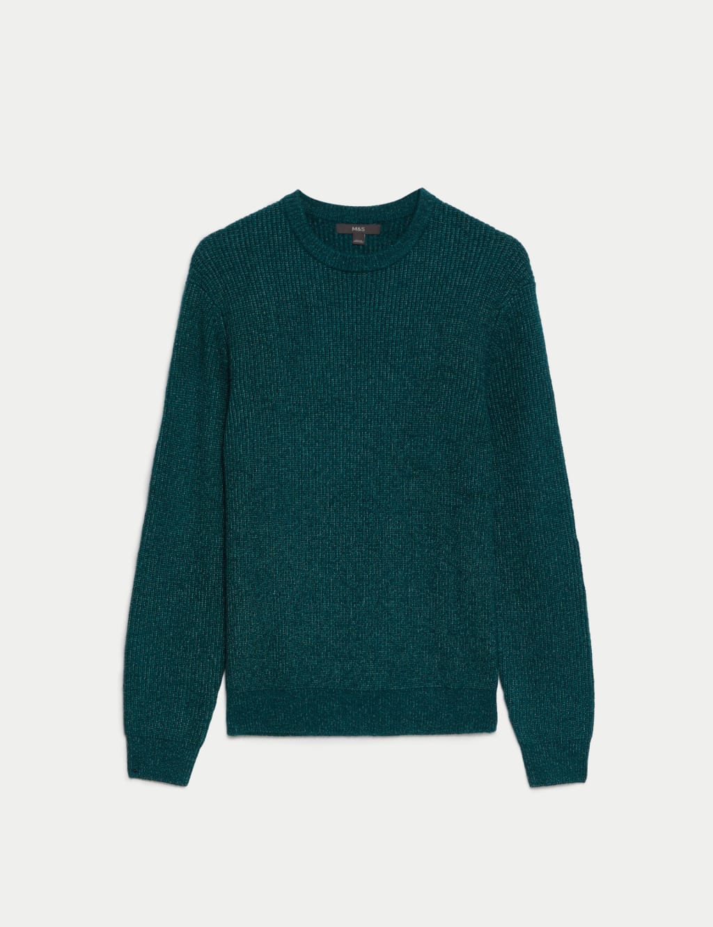 Men’s Green Jumpers | M&S