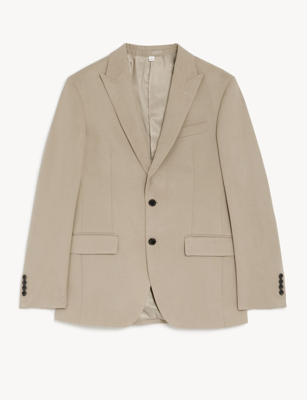 Men's Cotton Blazers | M&S