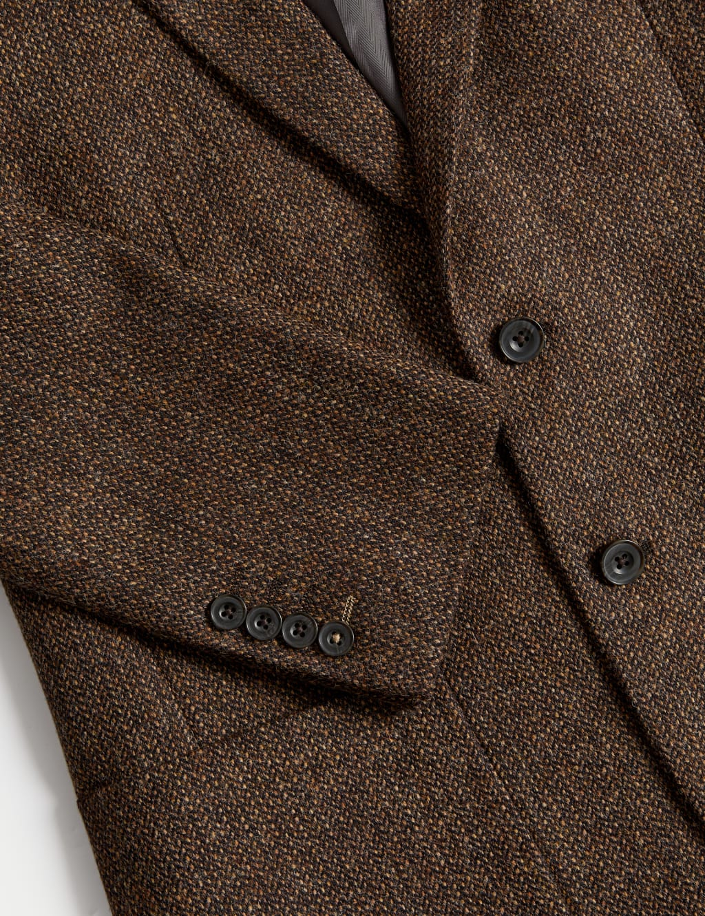 Men's Wool Blazers | M&S