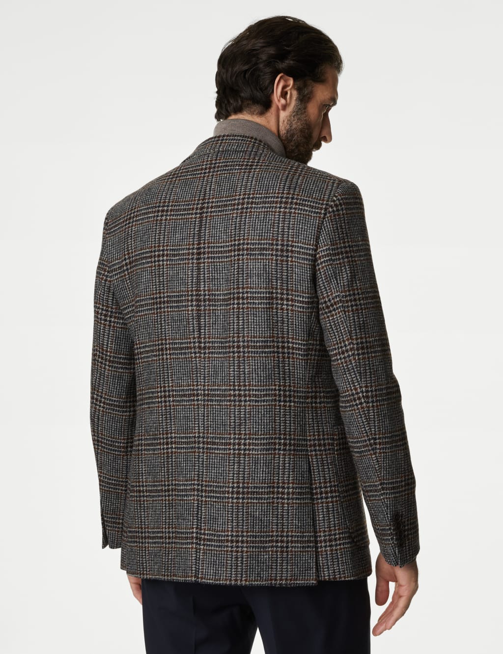 Single breasted, Men's Coats & Jackets | M&S