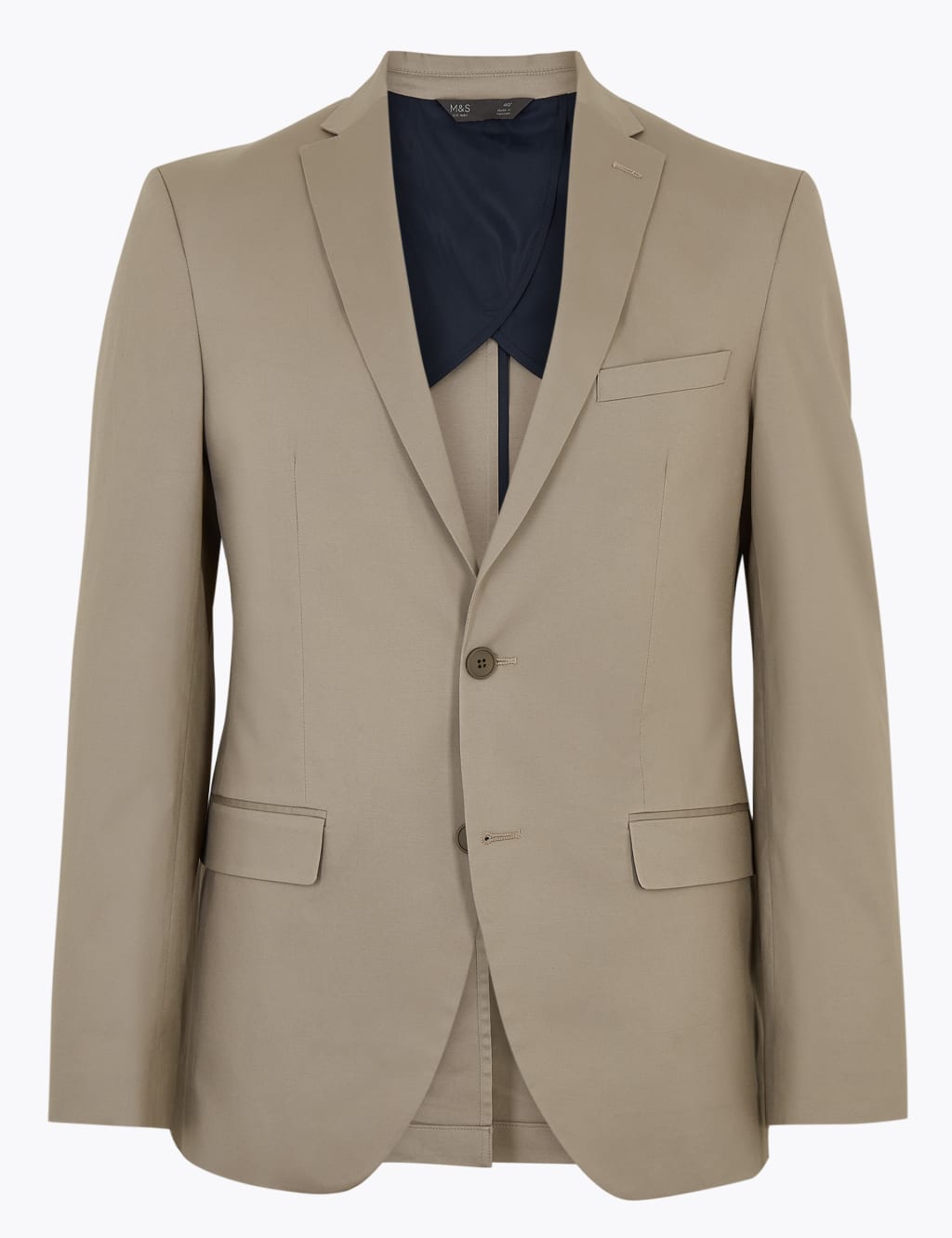 Men’s Cream Blazers | M&S