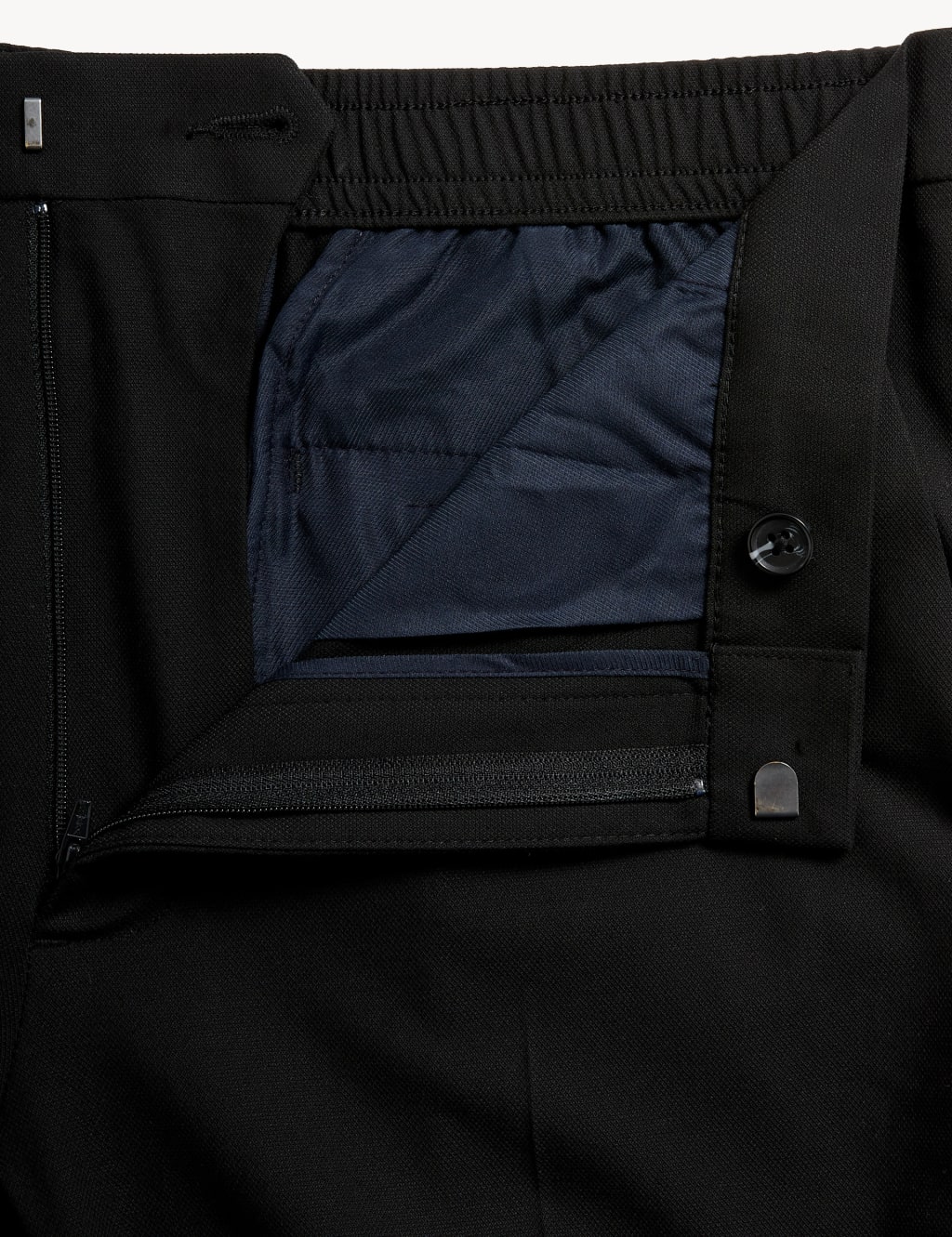 Men’s Suit Trousers | M&S