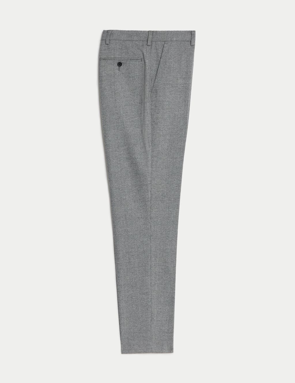 Men’s Suit Trousers | M&S