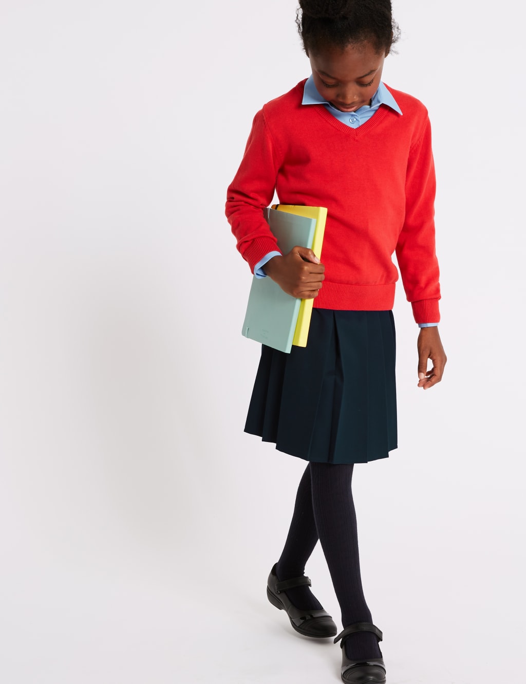 School Tights | M&S