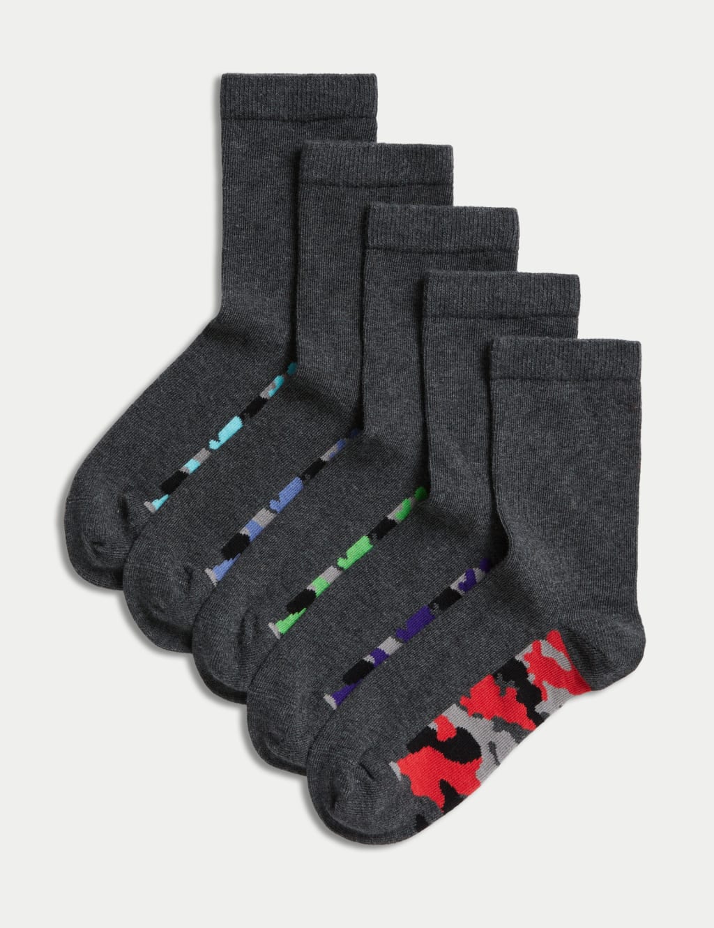Boys' Socks | M&S
