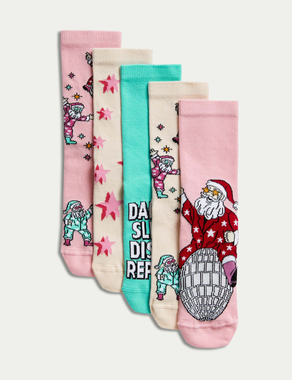 Girls’ Socks & Tights | M&S